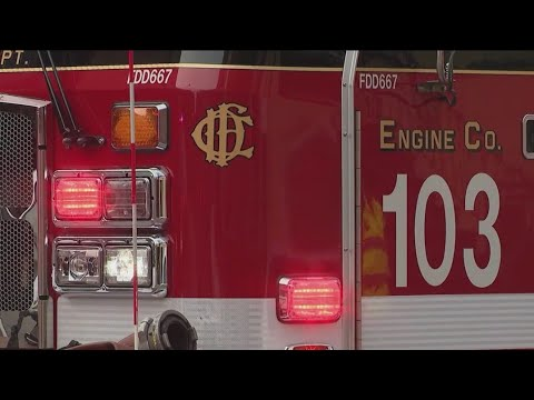 Bill Would End Once in Decade Promotional Exams for Chicago ...