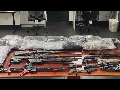 Houston Firefighter Arrested in Major Drug Bust Suspended | Firehouse