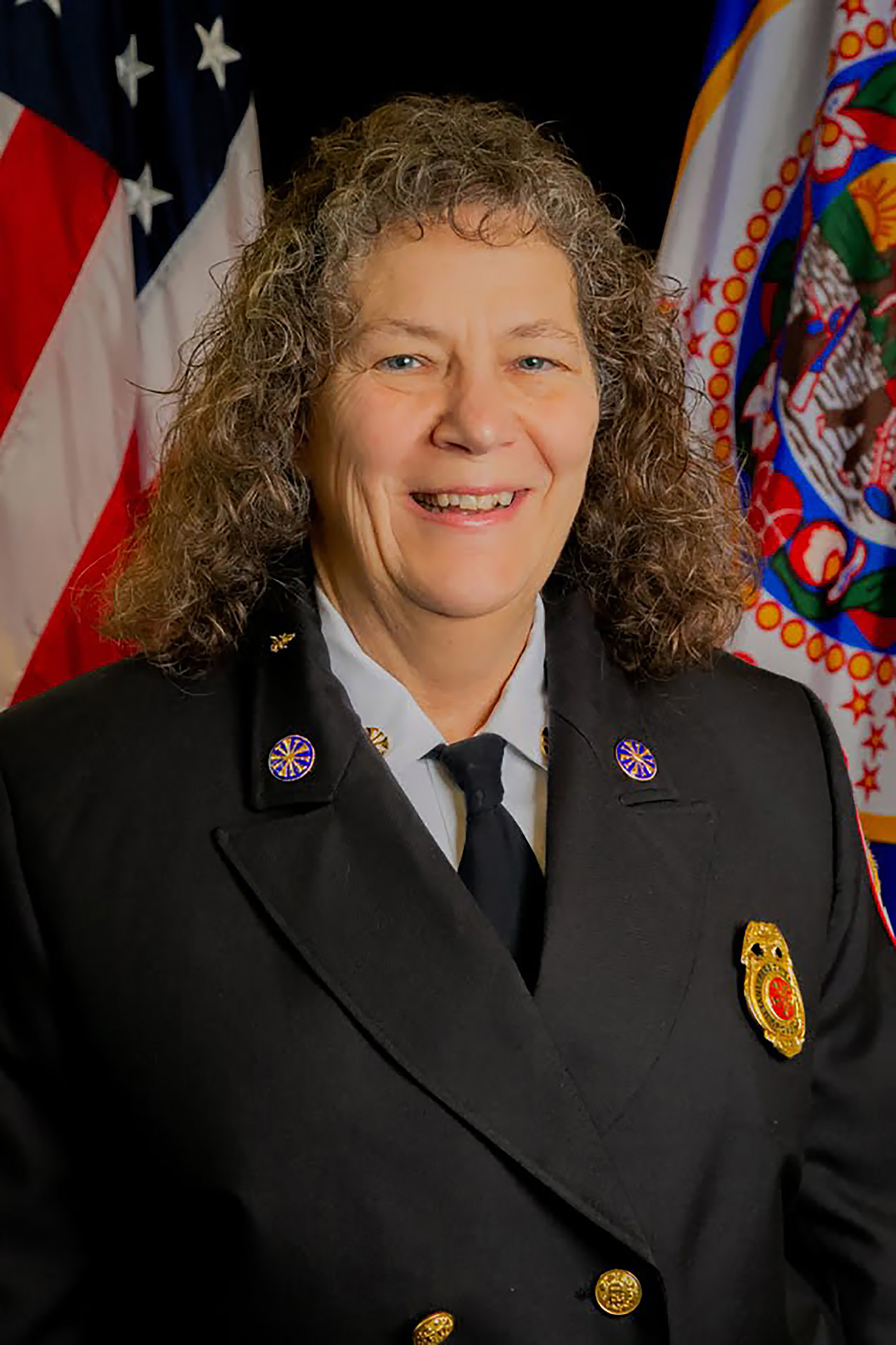 Judy Thill | Firehouse