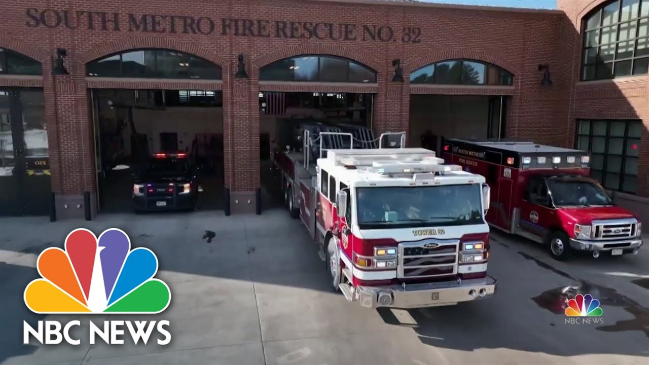 Drivers Failing to Yield for Emergency Vehicles Due to New Car Features ...