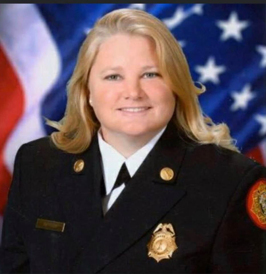 Tina Guiler | Firehouse