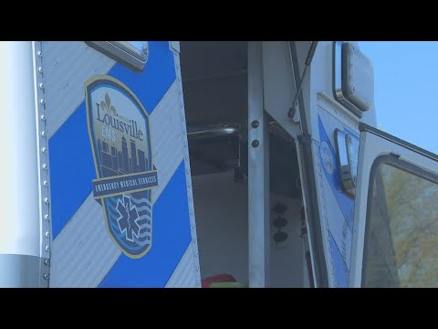 Louisville's First Responders Recount Responding to Mass Shooting Scene ...