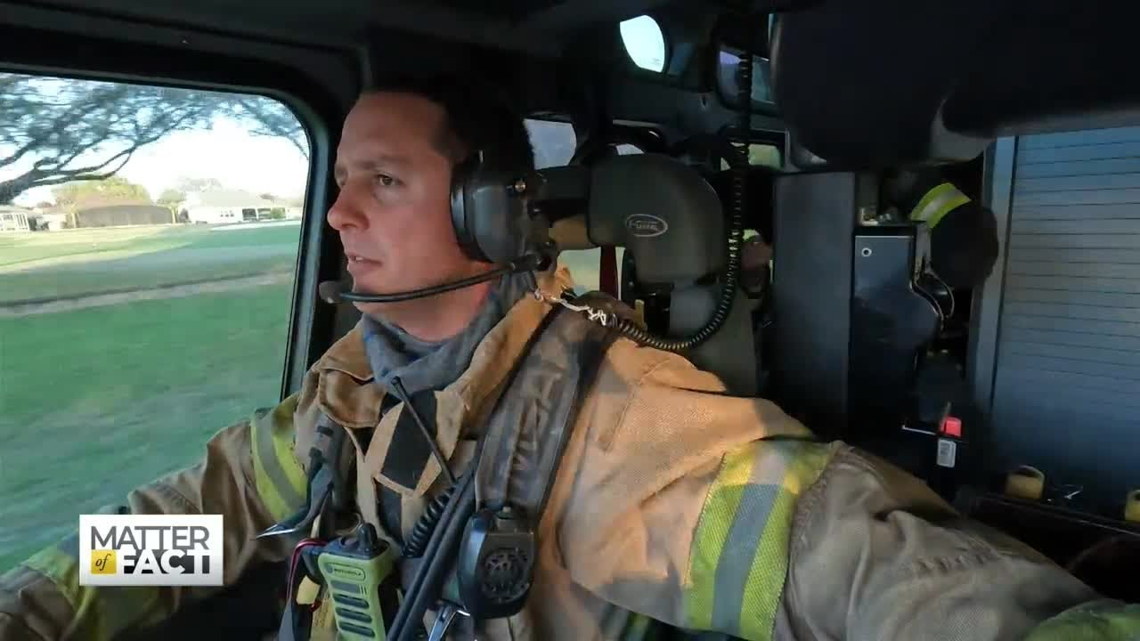 Florida Fire Departments Desperately Need Firefighters, EMS Personnel ...