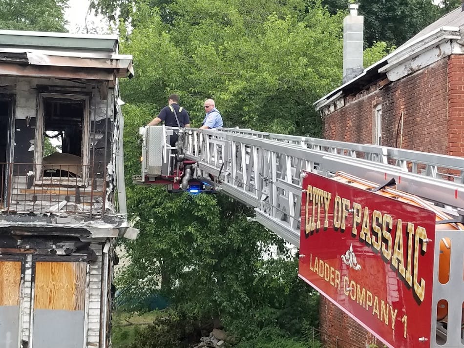 How the Best Fire Apparatus Operators Maximize Vehicle Positioning ...