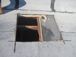 How Buildings of Type III Construction Threaten Firefighter Safety ...