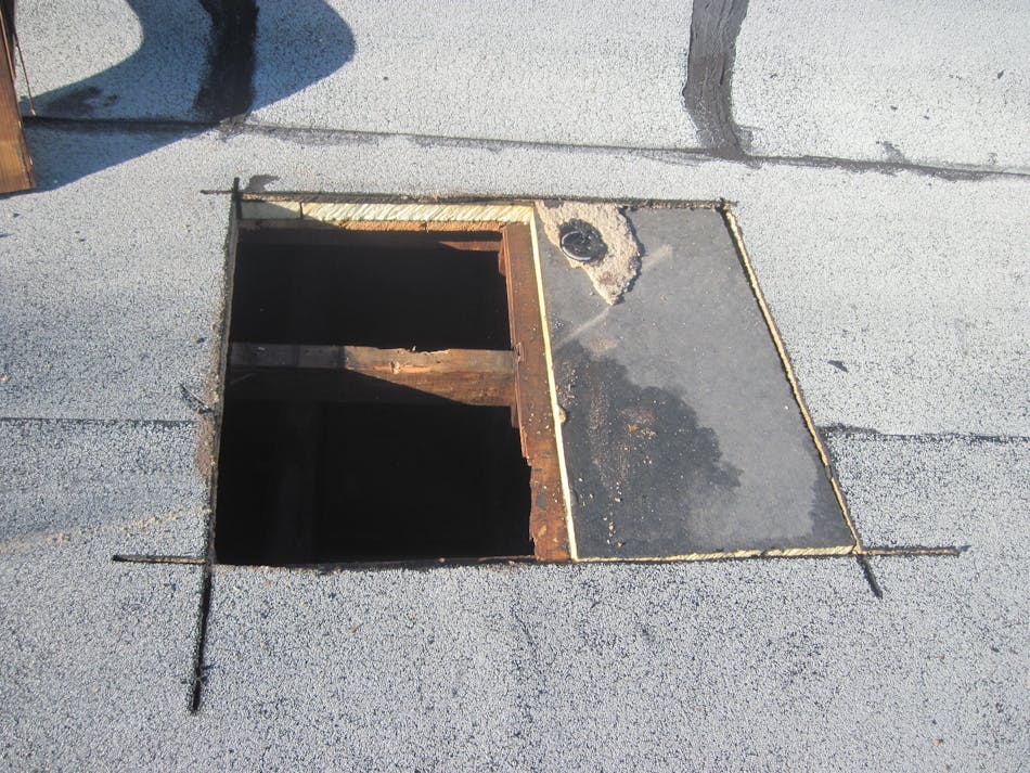 How Buildings of Type III Construction Threaten Firefighter Safety ...