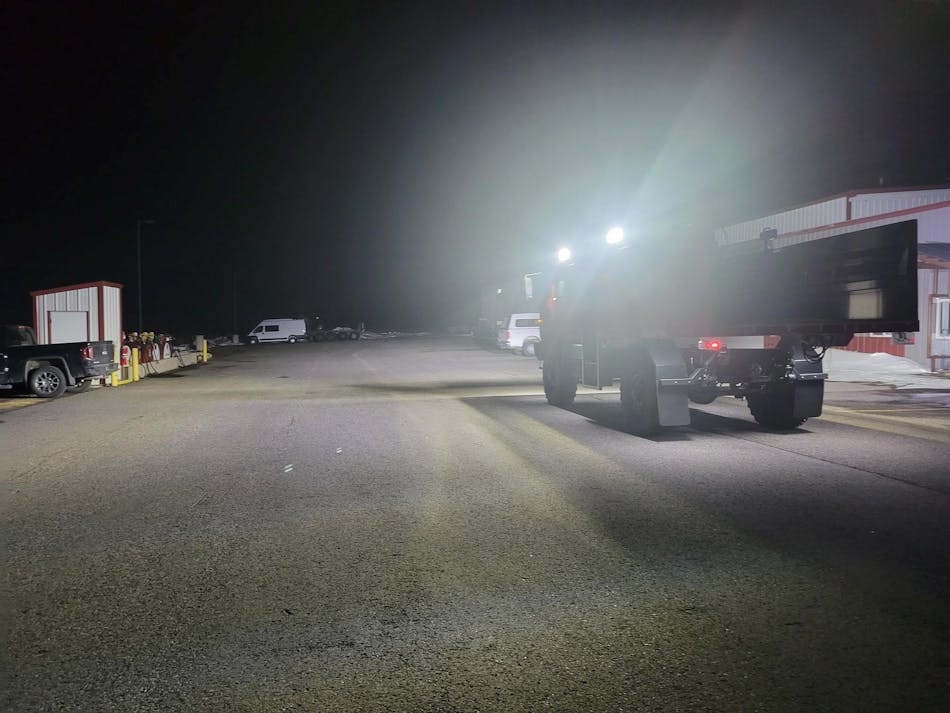 What Fire Departments Must Know About 'High-Water Vehicles" for Urban ...