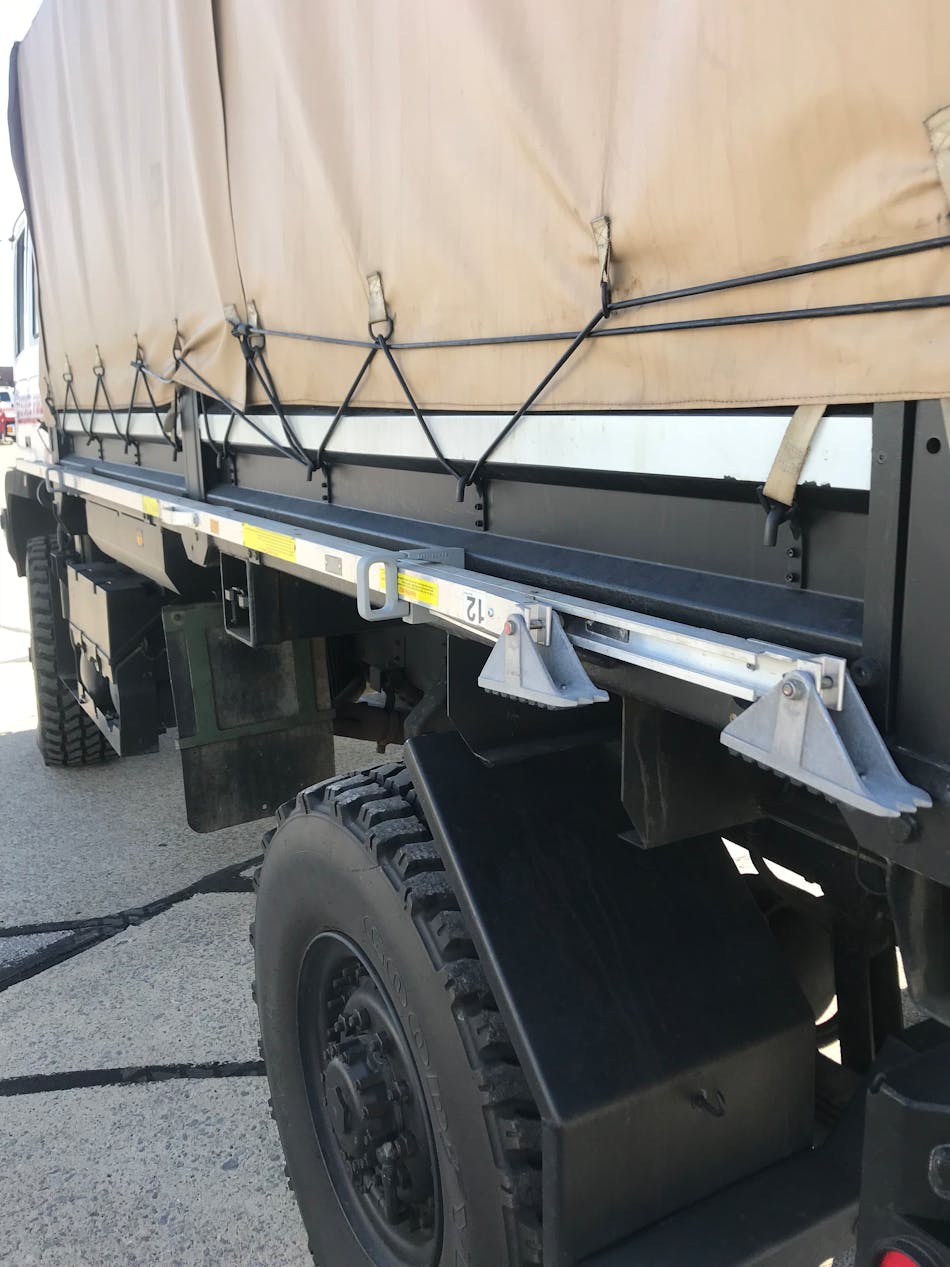 What Fire Departments Must Know About 'High-Water Vehicles" for Urban ...