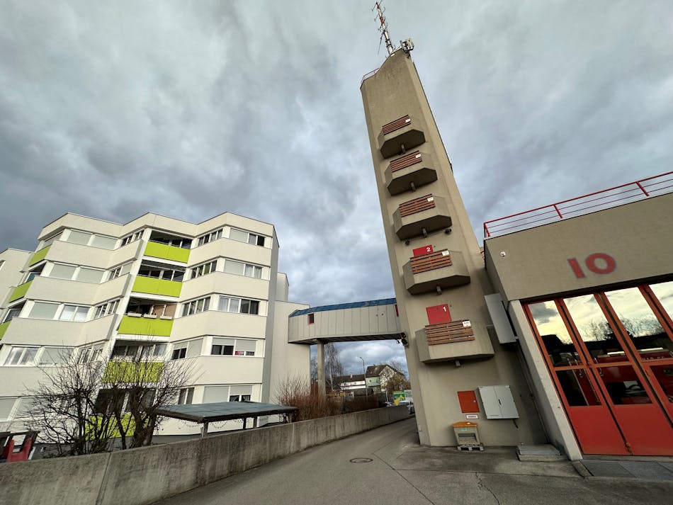 Visiting Austria’s Fire Brigades | Firehouse