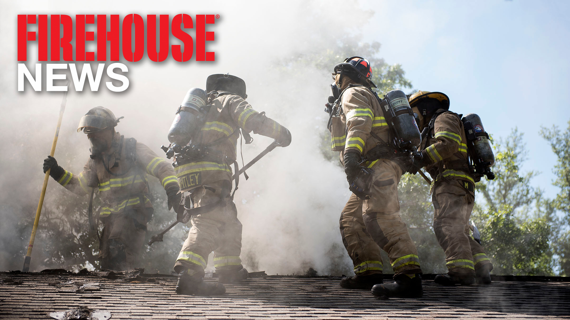 Investigation Equipment | Firehouse