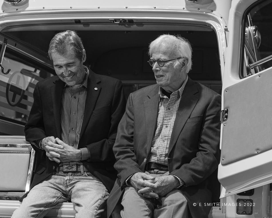 Los Angeles County Fire Museum Partners with Producers of “Into the ...