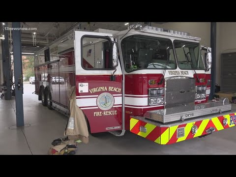 Virginia Beach, VA Union Sounds Alarm over Staffing Shortage | Firehouse