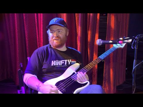 Injured Philadelphia Firefighter Randy Ballinger to Open Blink-182 in ...