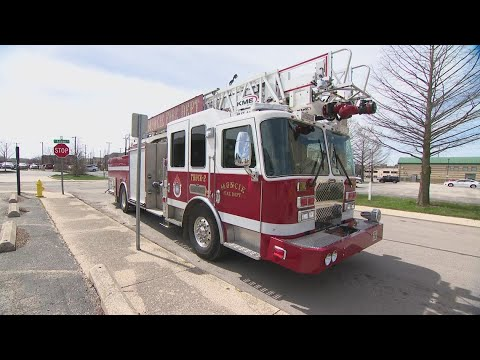 Muncie, IN Captain's Fire Credentials Permanently Revoked Amid Cheating Scandal | Firehouse