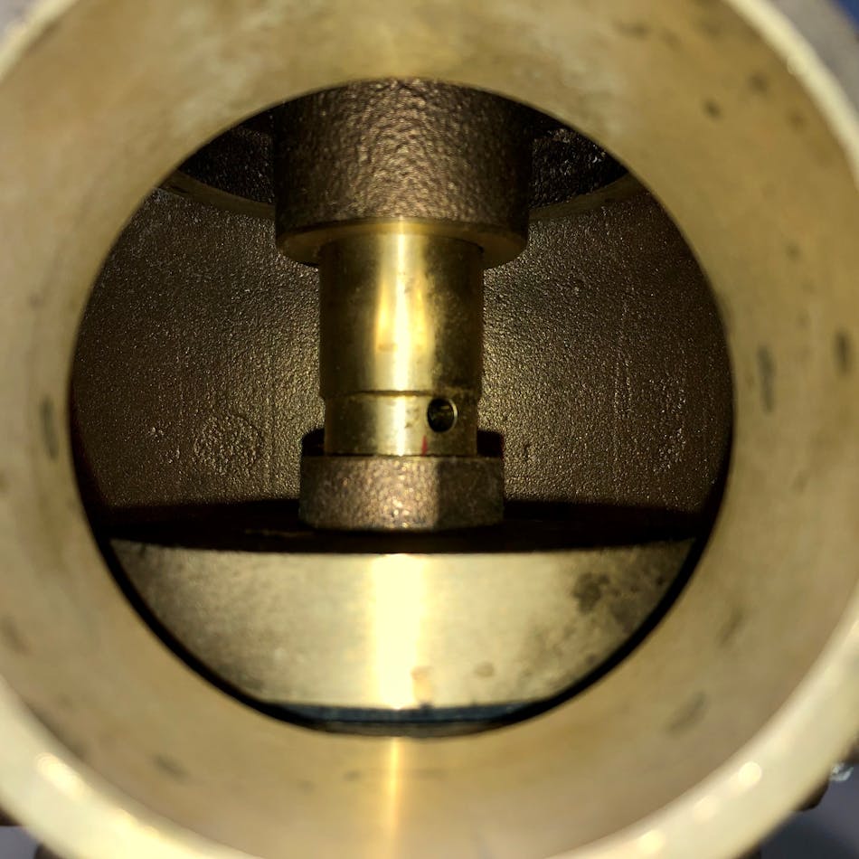 Tools that Firefighters Must Bring to a Building that Has Standpipes ...