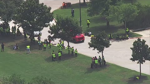 Ammonia Leak at Lancaster, TX Leaves Workers Hospitalized | Firehouse