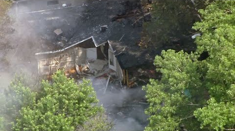 Coon Rapids, MN Man Seriously Injured in House Explosion | Firehouse