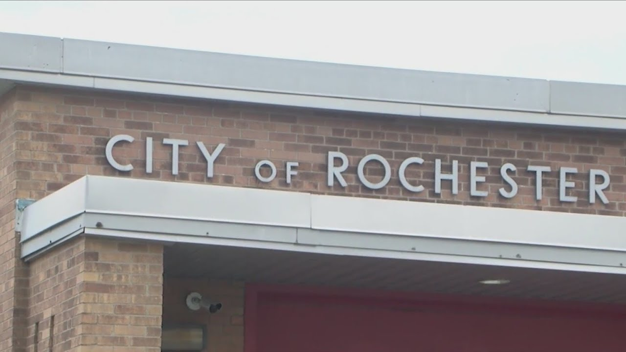 Rochester, NY Firefighter Charged with Possession, Distributing Child ...