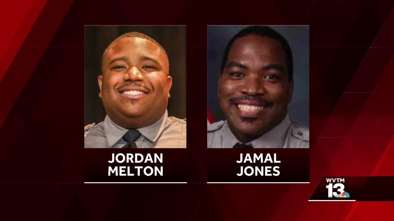 Birmingham AL Firefighters Recovering After Targeted Shooting in ...