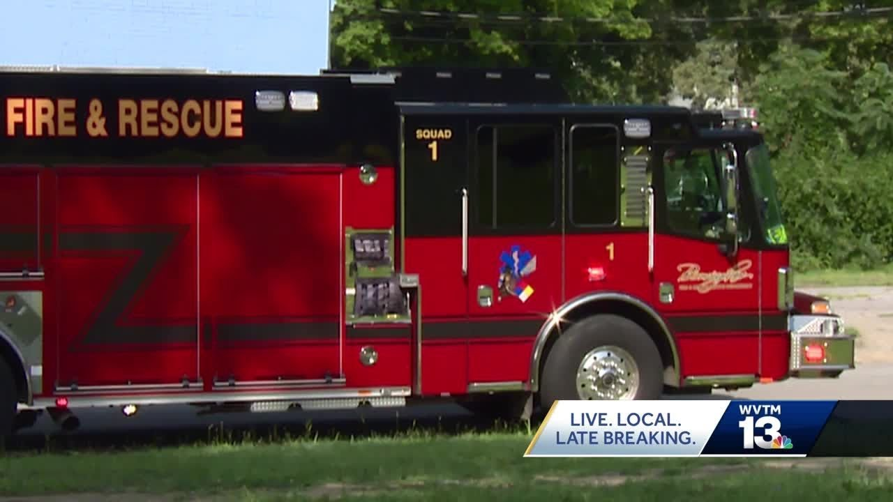 Suspect in Shooting Had Beef with One AL Firefighter | Firehouse