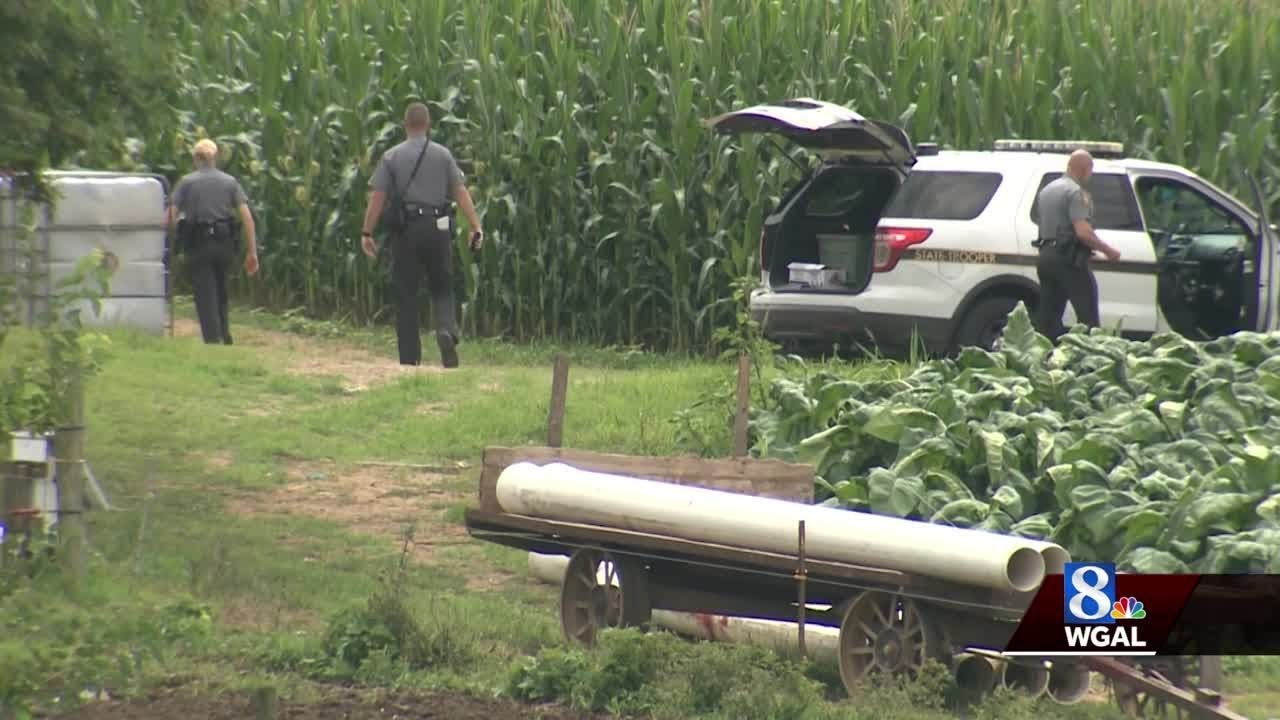 Boy, 5, Killed in Lancaster County, PA Farming Mishap | Firehouse