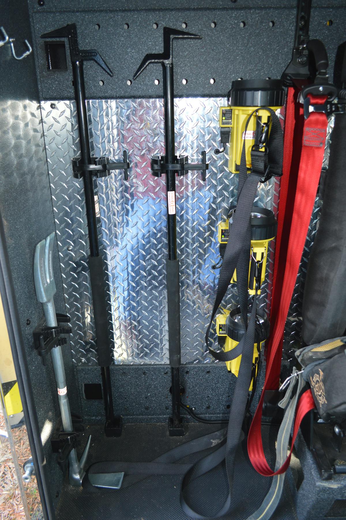 The Ins and Outs of Placing a New Fire Apparatus into Service | Firehouse