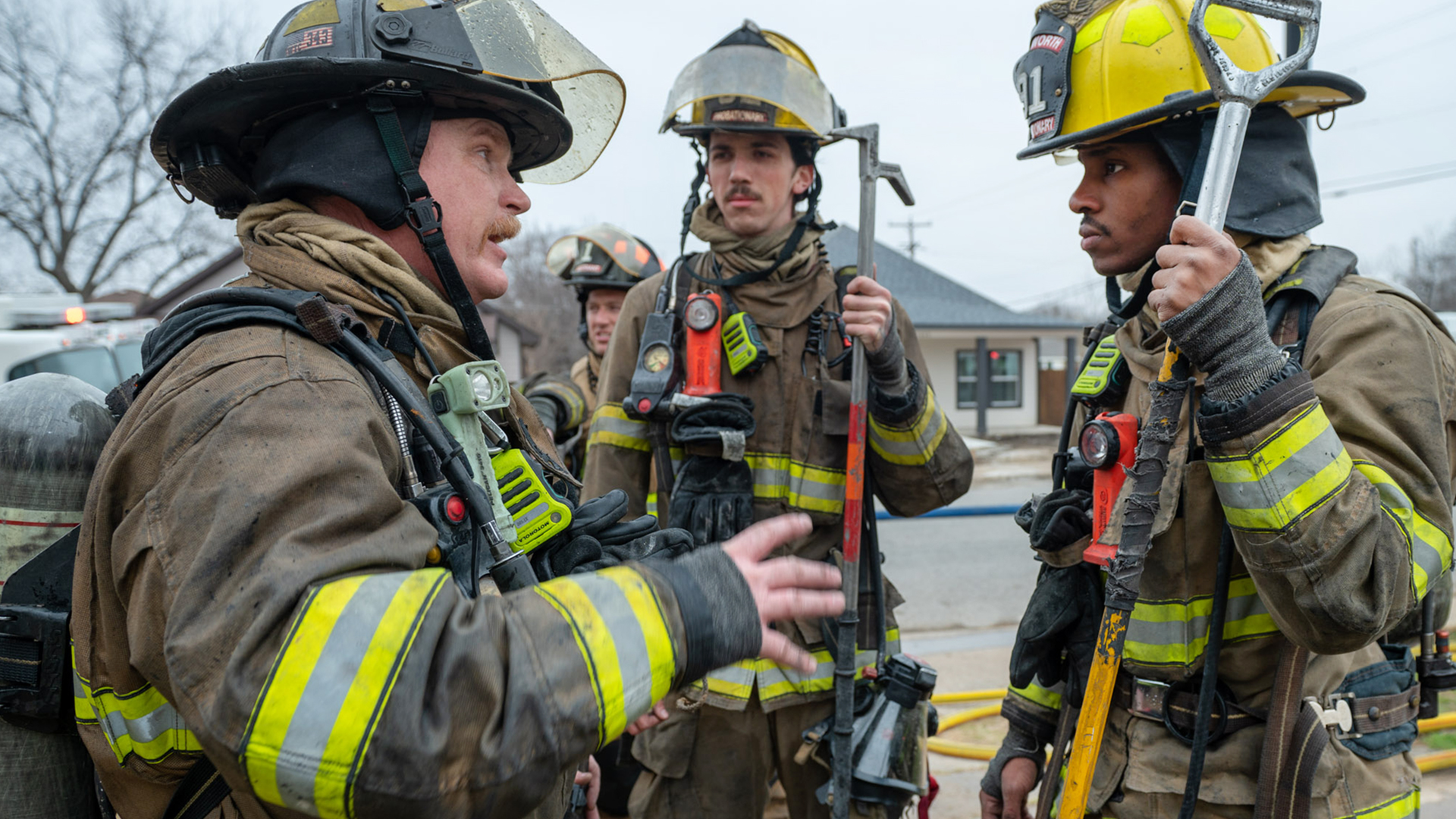 Top Tips: Three Ways to Improve Firefighter Retention in 2023 - Fire ...