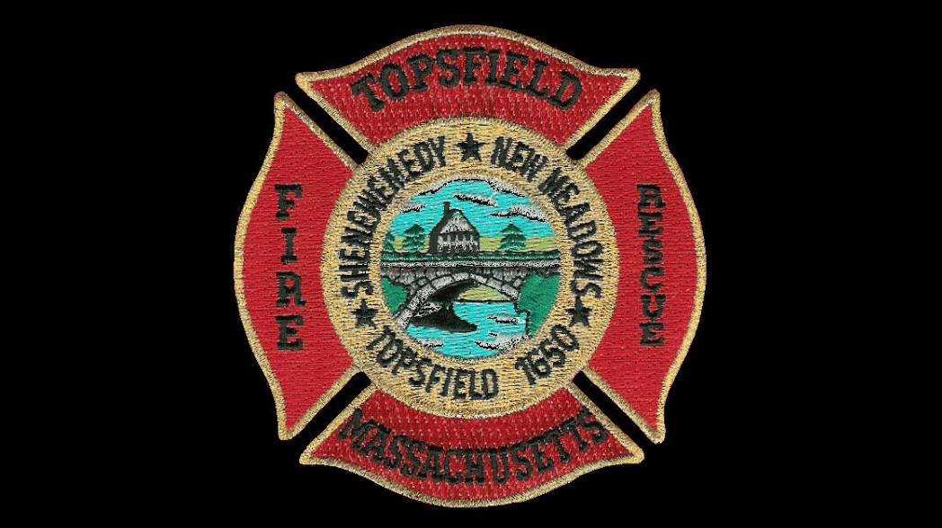 Lawsuit Filed Against Topsfield Fire Department, Firefighters in Baby's ...