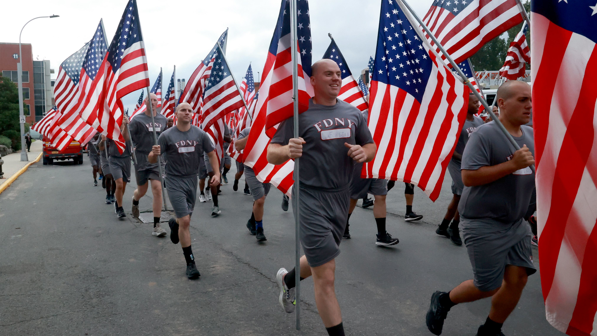 New FDNY Probies Ready to Respond to Myriad of Emergencies | Firehouse