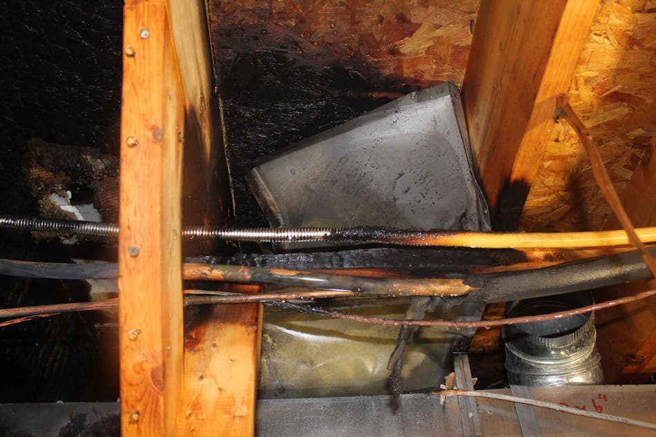 Goldfeder A Fire Department Battalion Chief's Commitment to Procedure ...