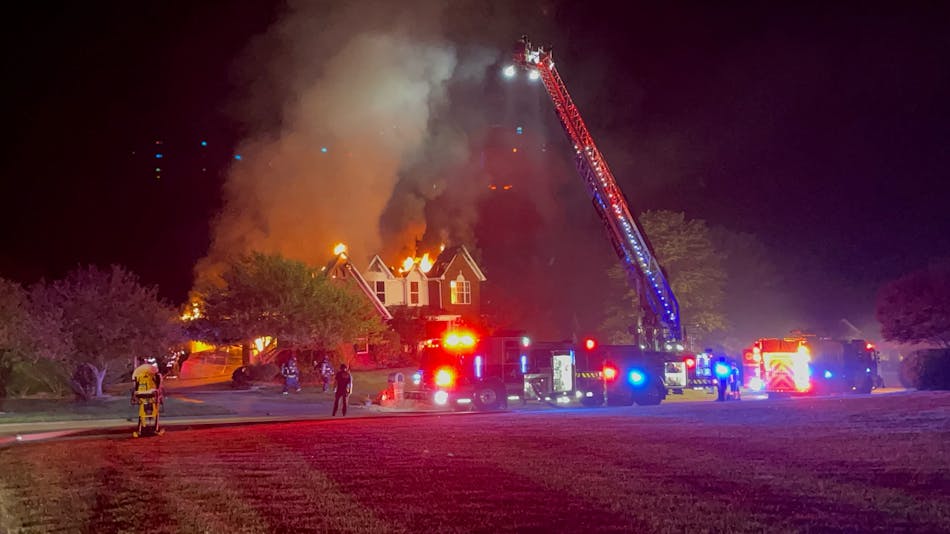 The Top 5 Approach to Post-Incident Analysis of Firefighter Operations ...