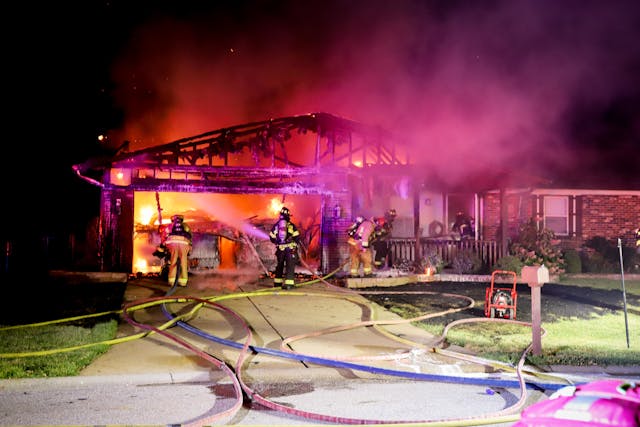 The Top 5 Approach to Post-Incident Analysis of Firefighter Operations | Firehouse