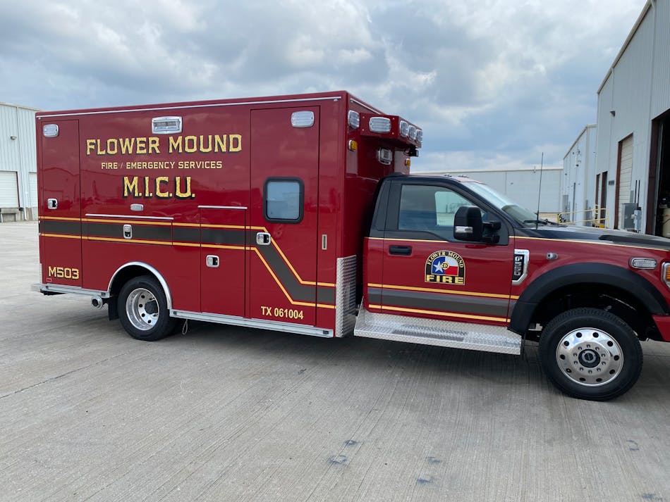 Road Rescue to Participate in Ambulance Marketplace at EMS World Expo ...