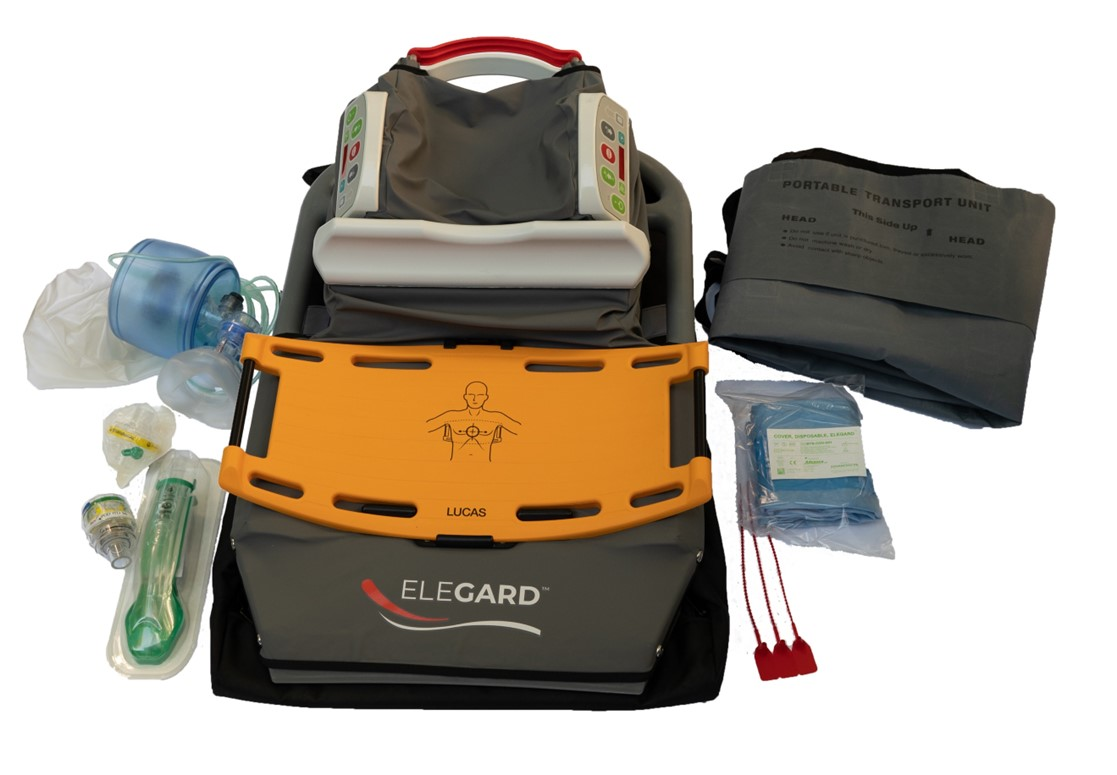 First Responders are Getting Back to the ‘New’ Basics of CPR | Firehouse