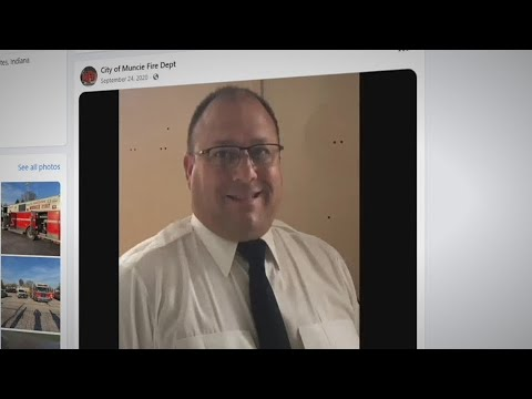 Muncie IN Capt. Accused in Cheating Scandal Says He's Innocent, Files ...