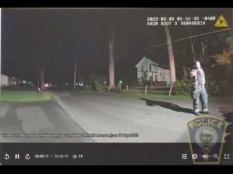 Probe Underway After Oneida NY House Explodes Hours After Crash | Firehouse