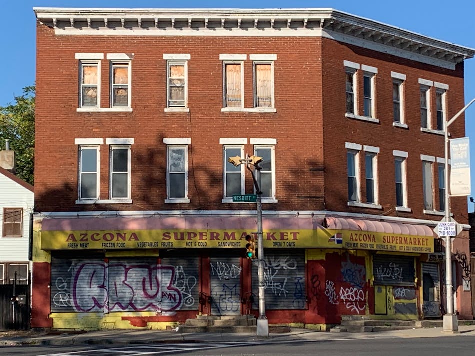 Firefighter Rules of Engagement for Fires at Strip Malls & Mixed-Use ...