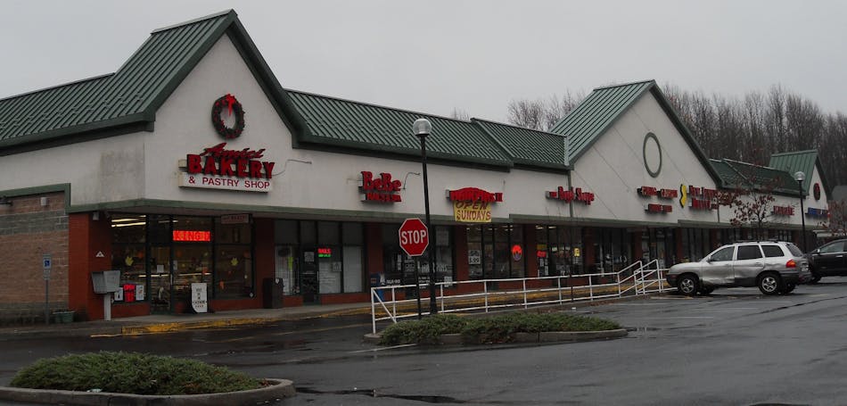 Firefighter Rules of Engagement for Fires at Strip Malls & Mixed-Use ...