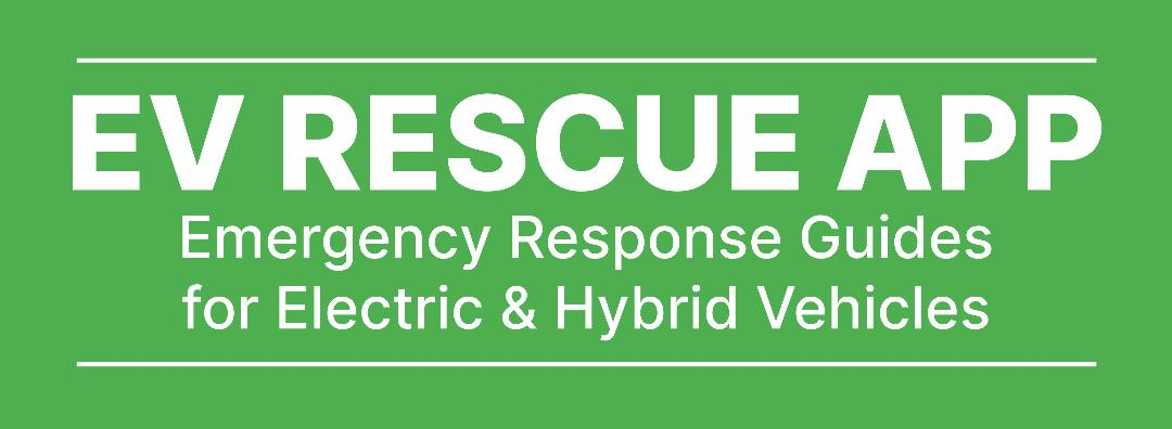 Electric Vehicle Rescue App | Firehouse