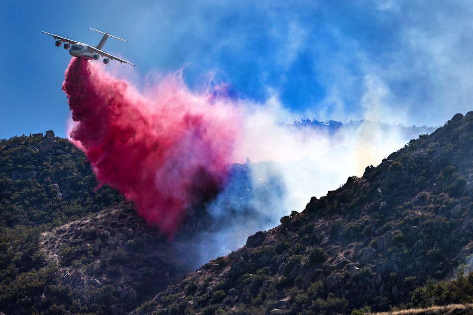 Growing CA Highland Fire Wildfire Forces Over 4,000 Evacuations | Firehouse