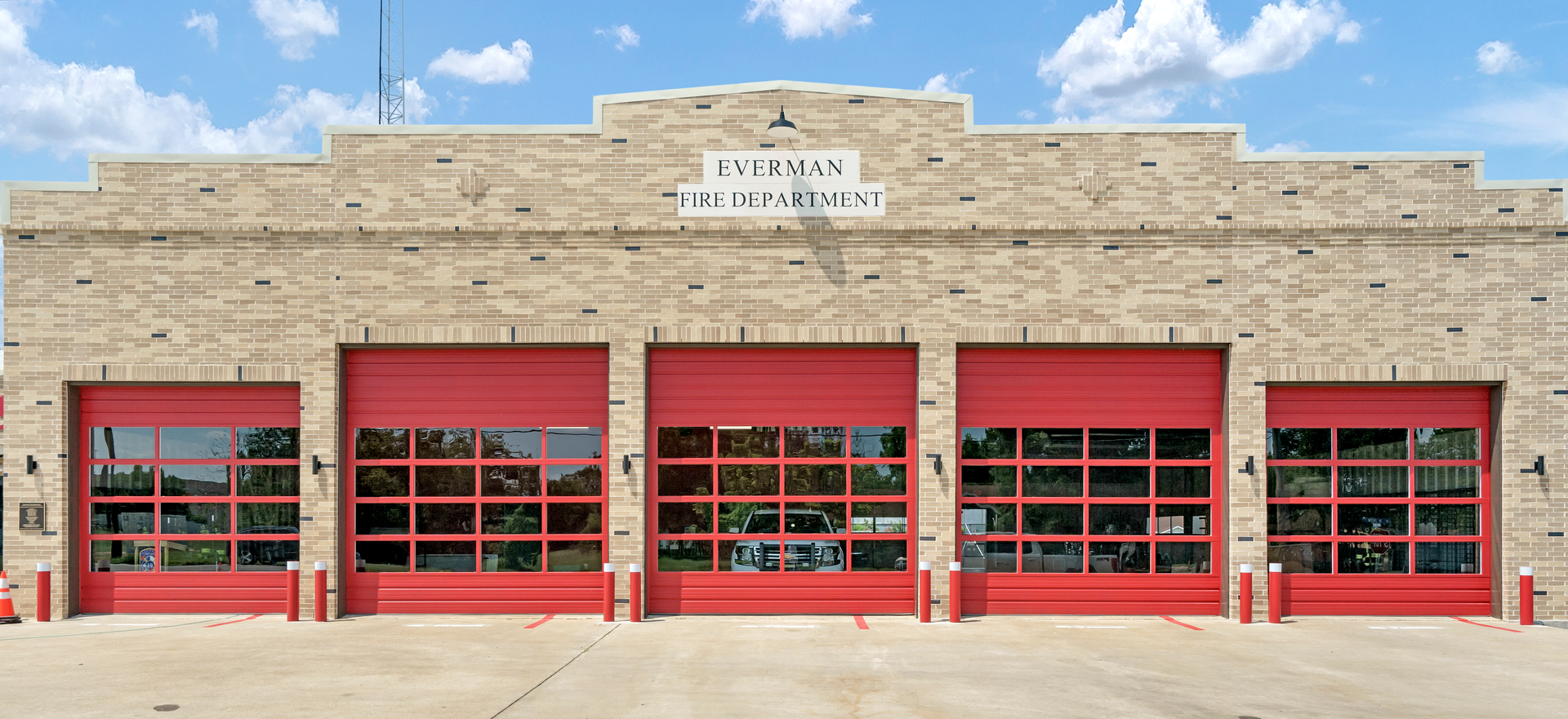 Madison WI Fire Department New Station 14 Firefighters | Firehouse