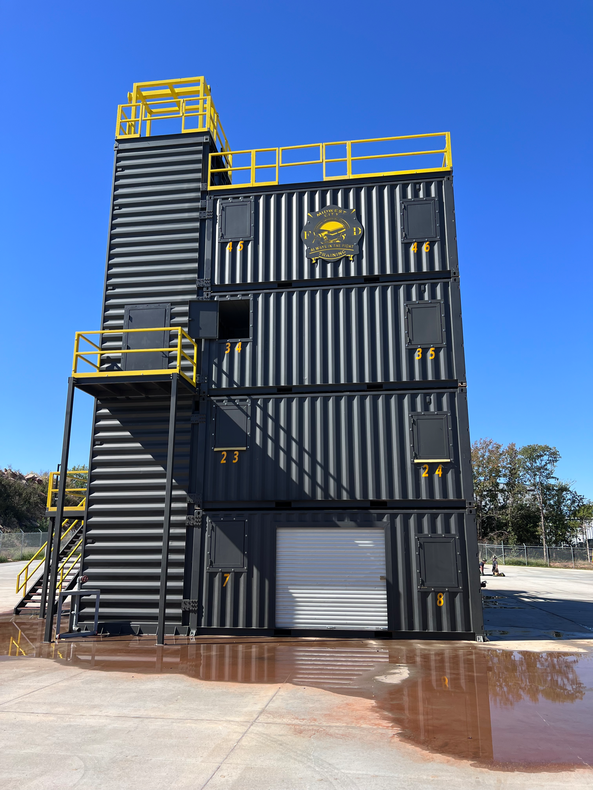 Fire Studies: Public Assembly Building Fires | Firehouse