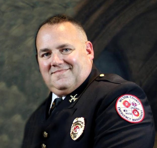 Eric Eldridge | Firehouse