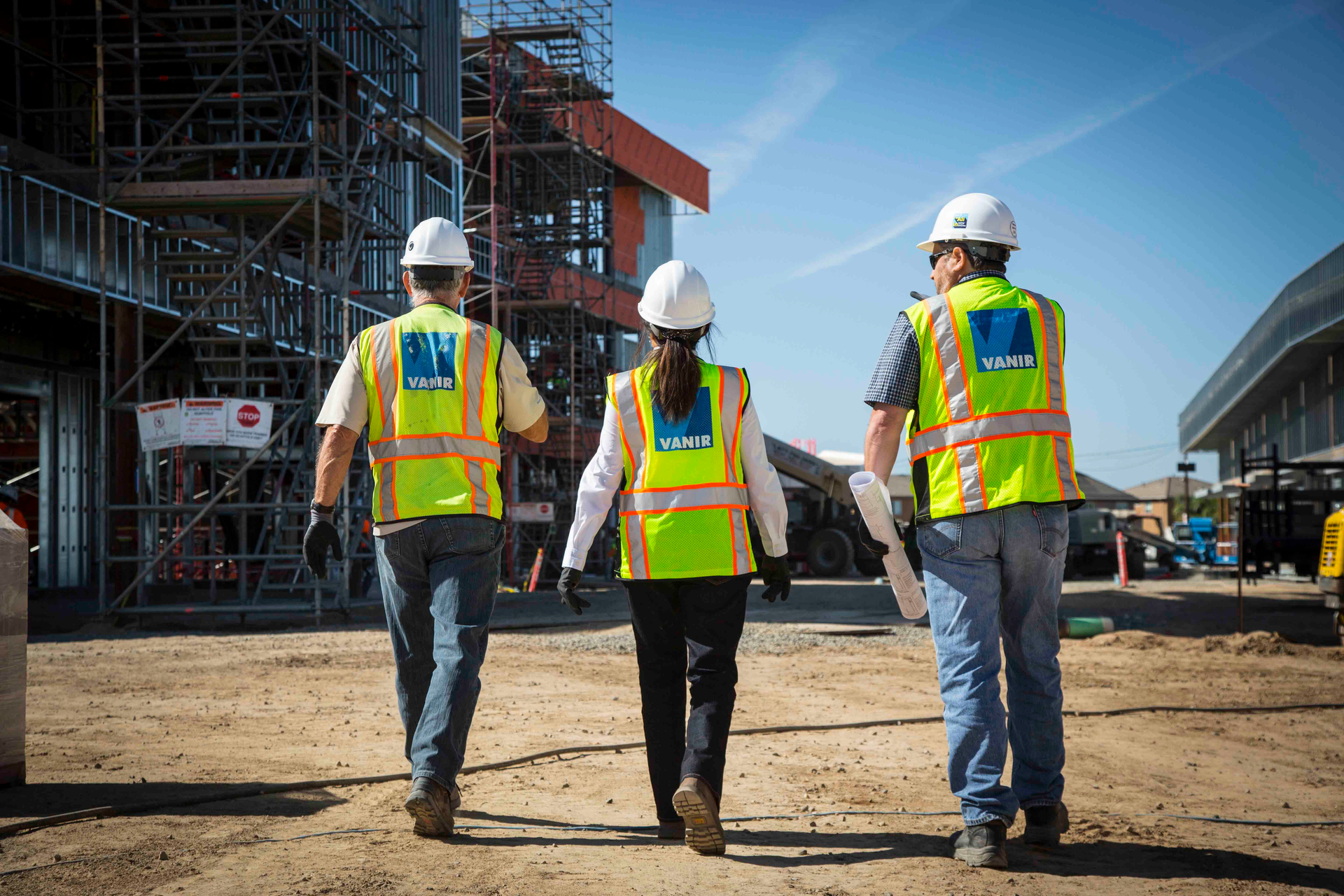 Why Choose a Construction Manager for Your Next Fire Facility Remodel ...