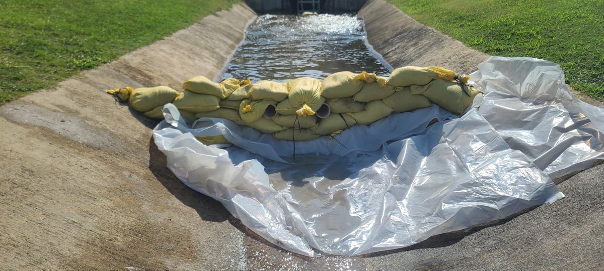 How Firefighters (Not Hazmat Technicians) Control Hazardous Material ...