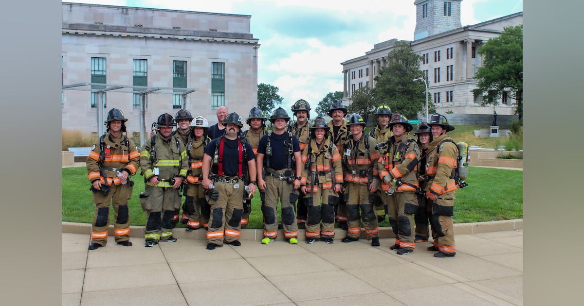 Bridging Generational Gaps in the Fire Service | Firehouse Bridging Generational Gaps in the Fire Service | Firehouse
