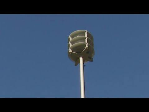 Coronado CA is Testing High-Tech Alert System | Firehouse