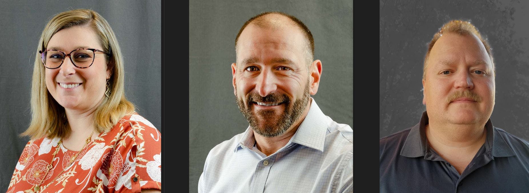 Safe Fleet Announces Personnel Moves | Firehouse