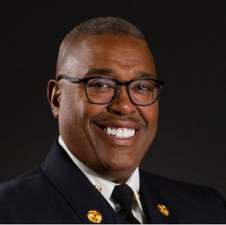 Charles Hood | Firehouse