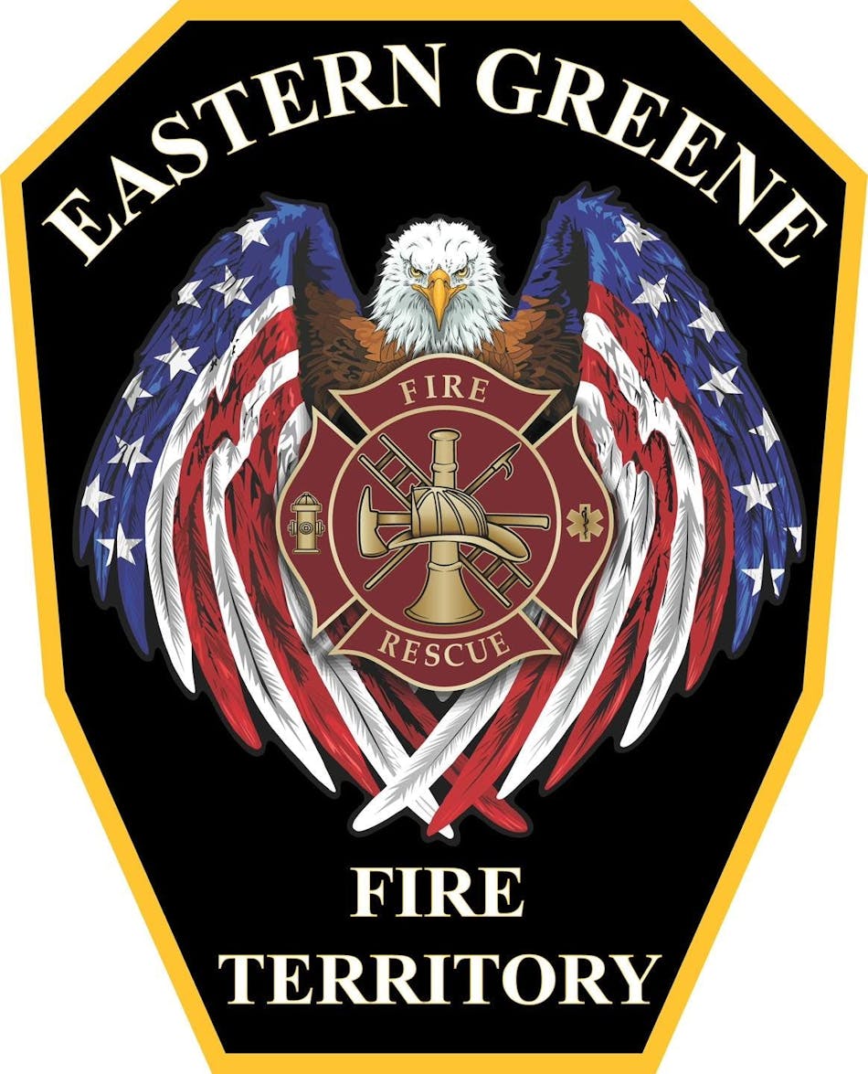 Three Wabash Valley fire departments consolidate to form one department ...